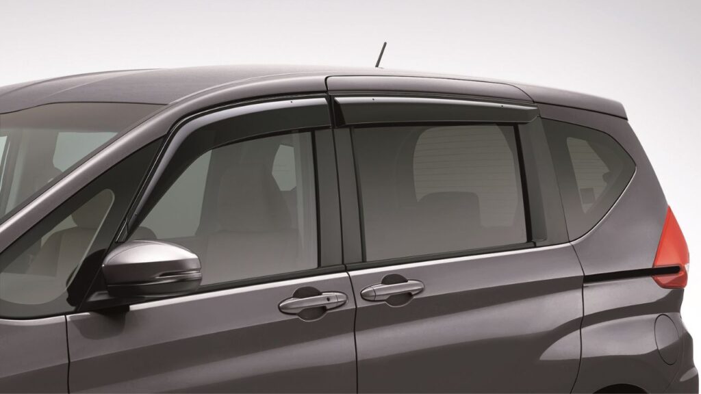 Why Install Car Door Visors? Benefits & Top Brands Compared - Kingsway ...