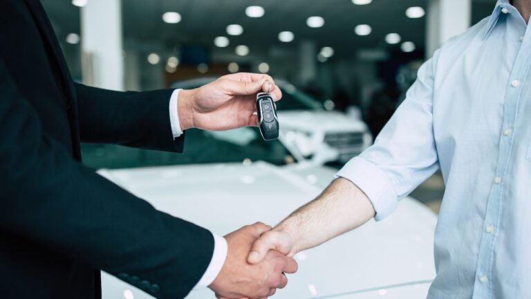 How to Negotiate the Best Price on a New Car in India - Kingsway ...