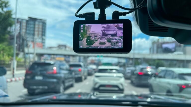 Top 5 Reverse Parking Cameras with Night Vision in India - Kingsway ...